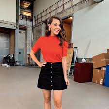 Picture of Morgan Hoffman