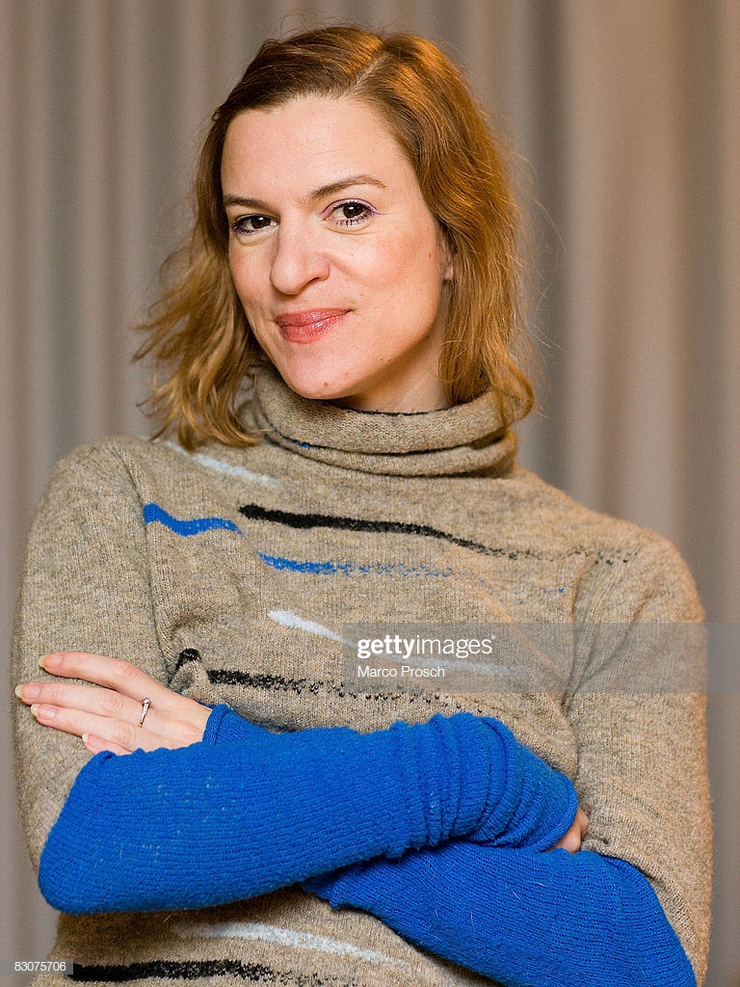 Picture of Inga Busch