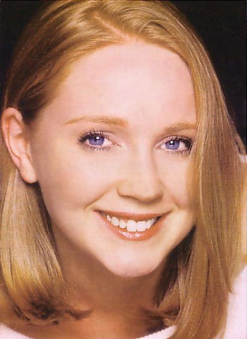 Julia Haworth picture