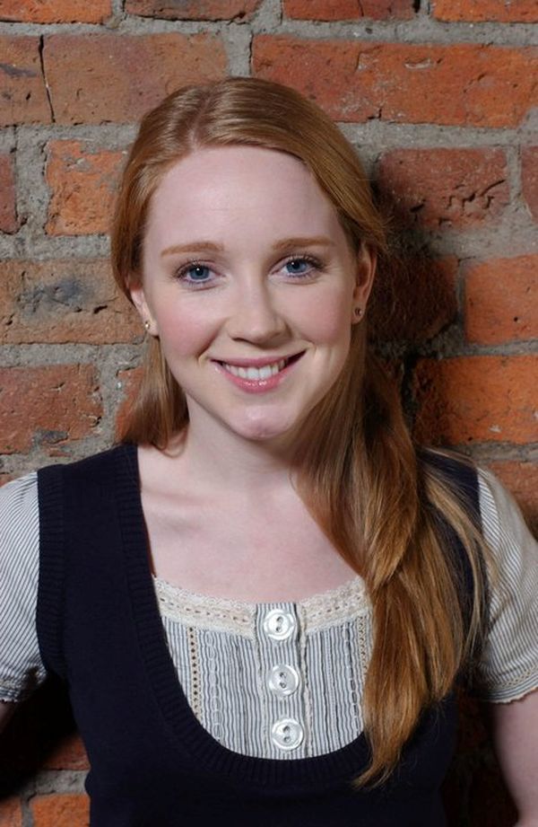Picture of Julia Haworth
