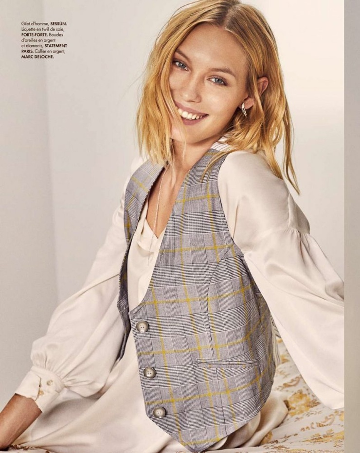 Ulrikke Toft Simonsen