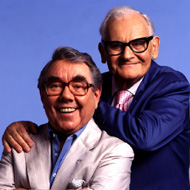 Image of The Two Ronnies (1971-1987)