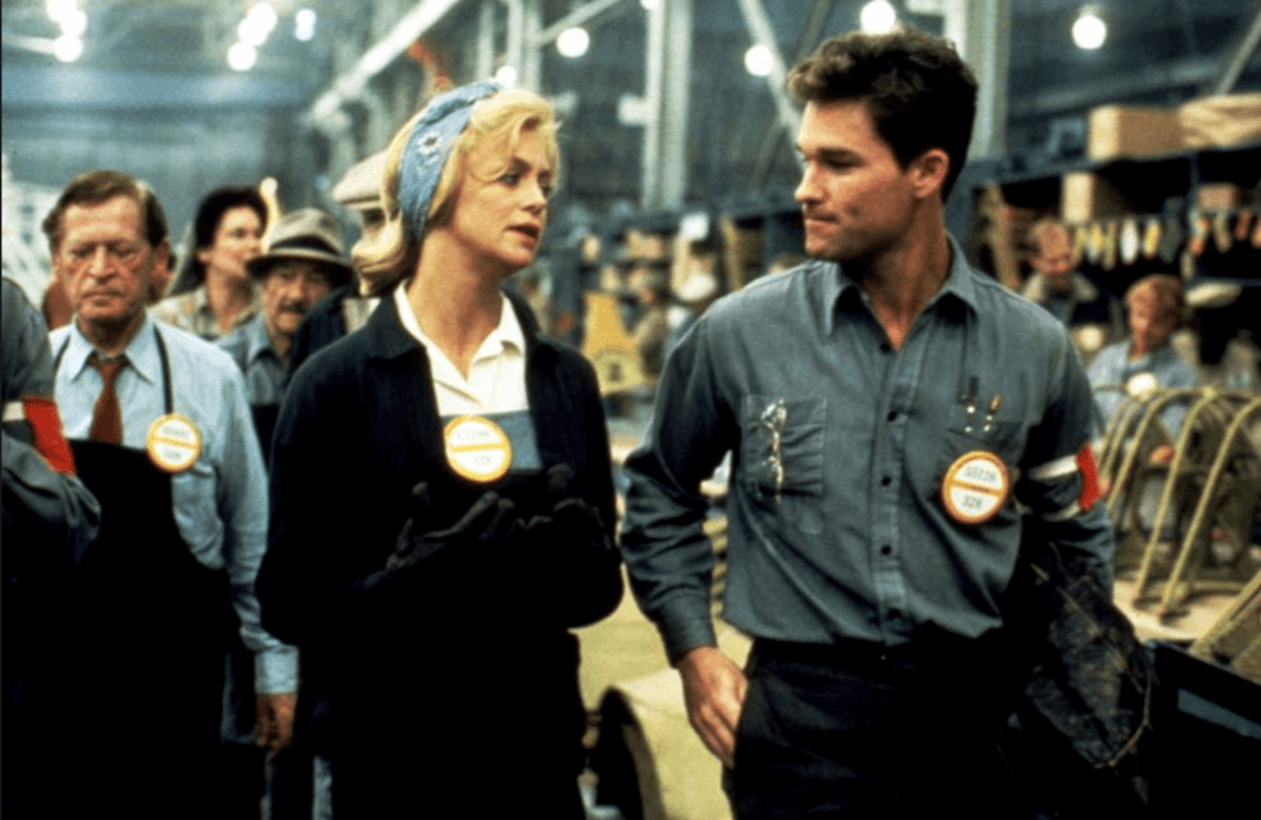 Picture of Swing Shift