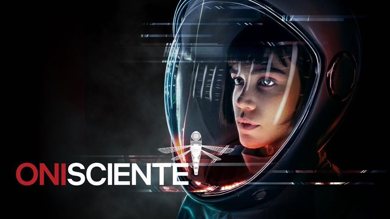 Picture of Omniscient