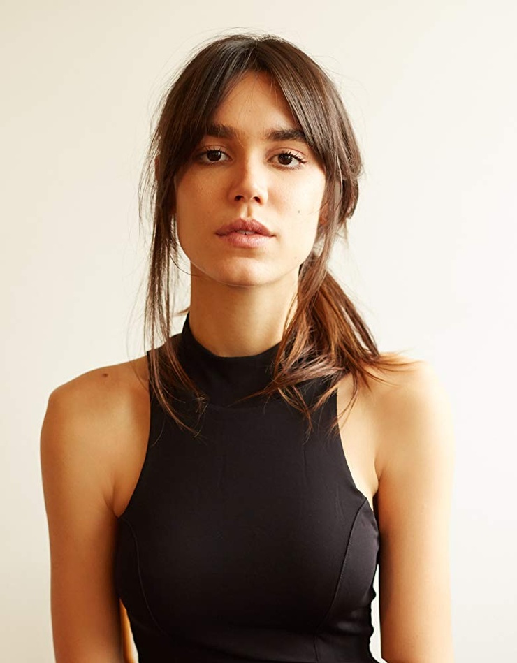 Picture of Carla Salle