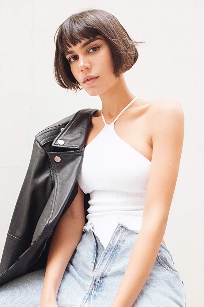 Picture of Carla Salle