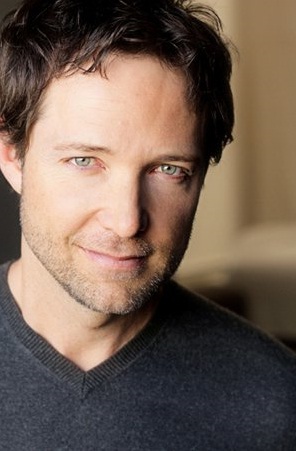 Picture of George Newbern