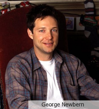 Picture of George Newbern
