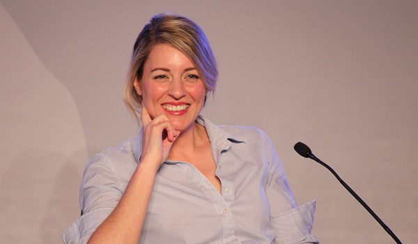 Picture of Mélanie Joly
