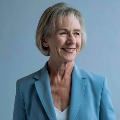 Picture of Joyce Murray (politician)