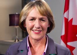 Joyce Murray (politician) picture