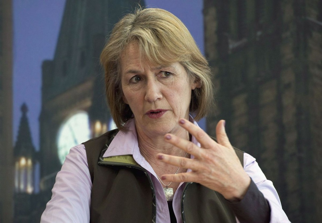 Picture of Joyce Murray (politician)