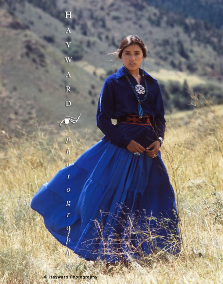 Serene Hedin Image