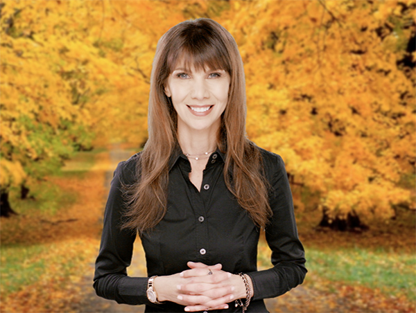 Caroline Cory