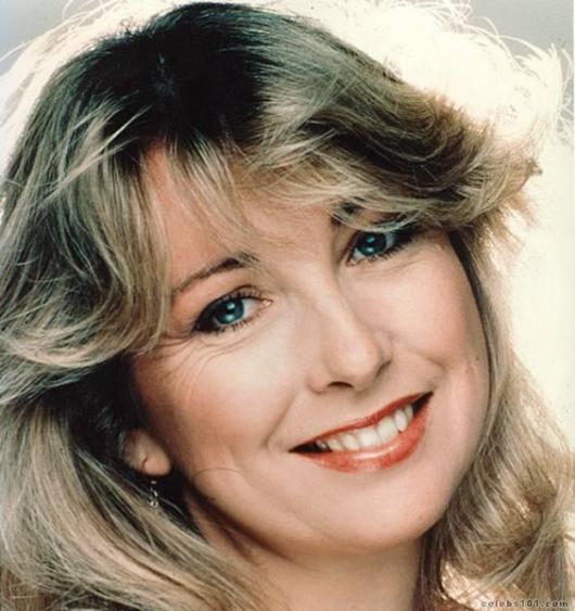 Teri Garr image