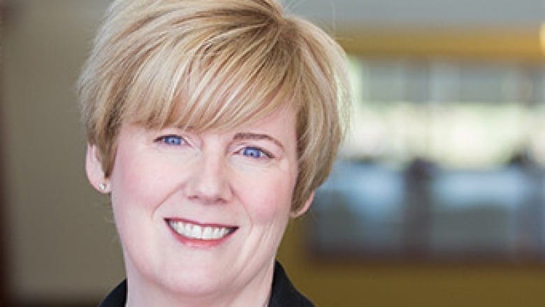 Picture of Carla Qualtrough