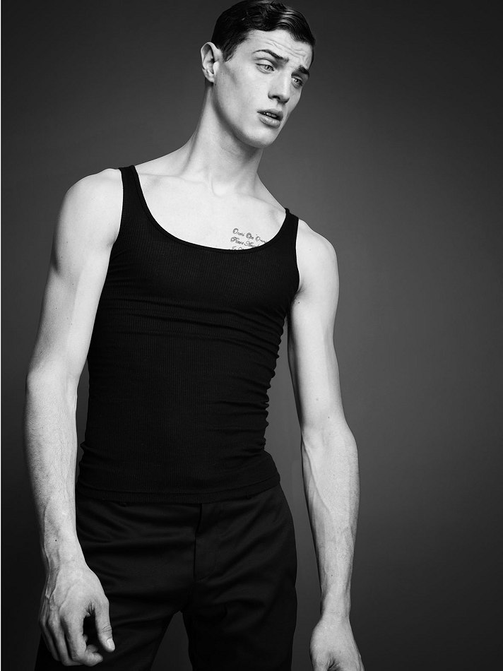 Picture of Andy Walters