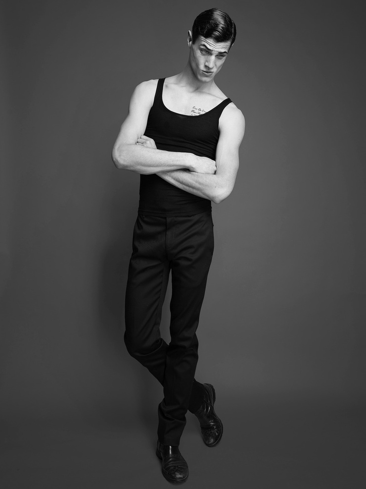 Picture of Andy Walters