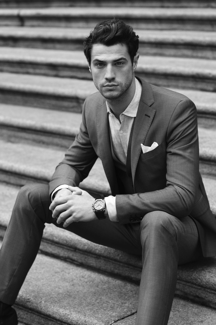 Image of Andy Walters