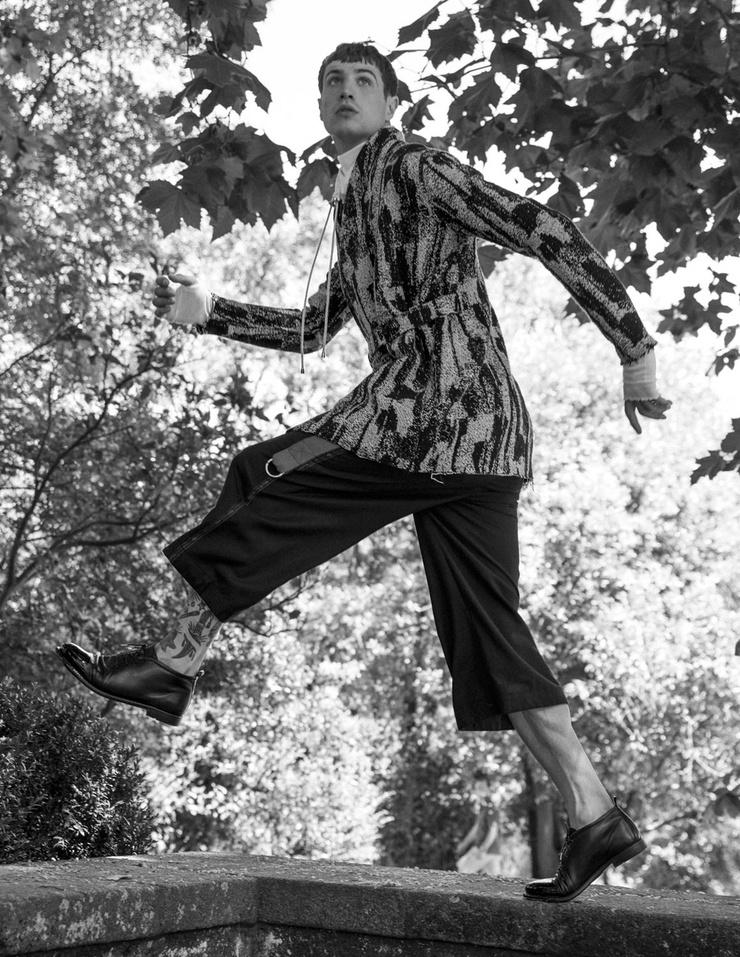 Image of Andy Walters