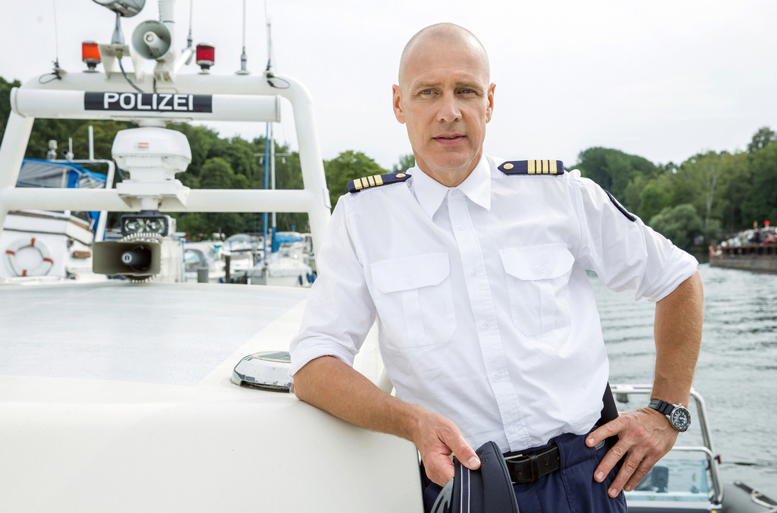 Picture of Christoph Grunert