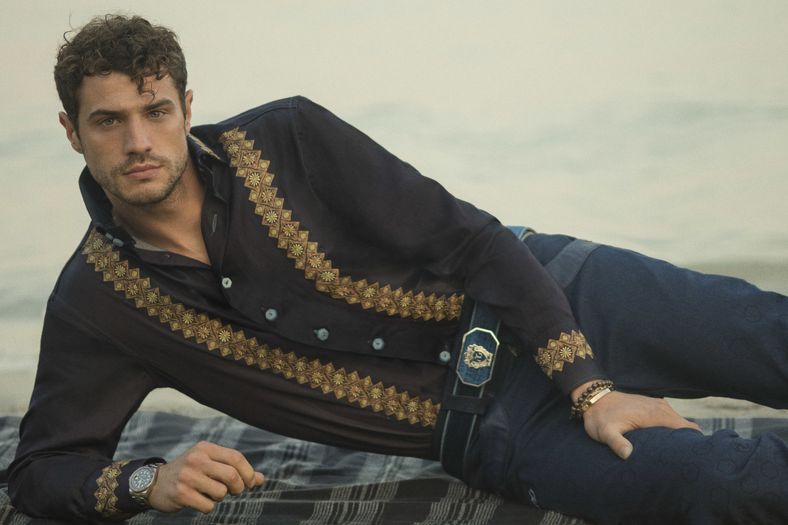 Picture of Andy Walters