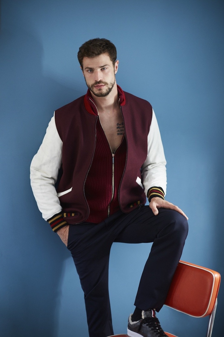 Image of Andy Walters