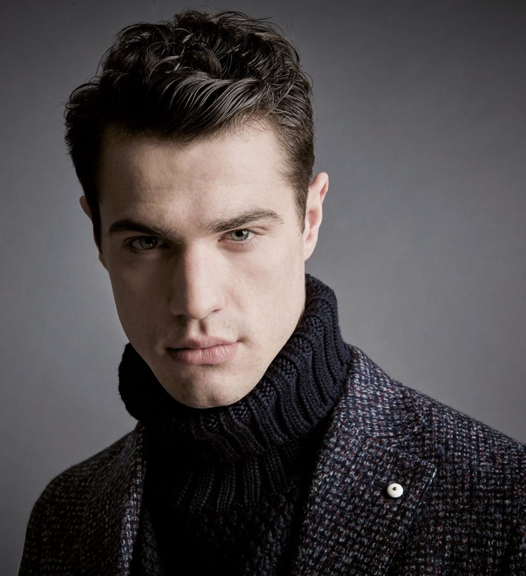 Andy Walters picture