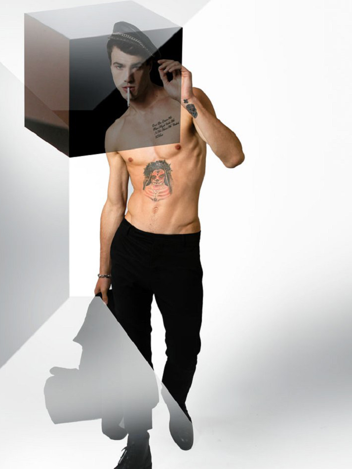 Picture of Andy Walters