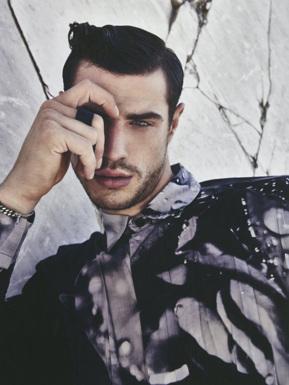 Picture of Andy Walters