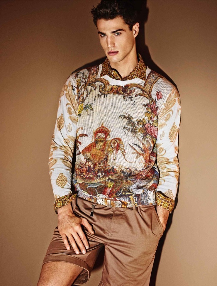 Picture of Andy Walters