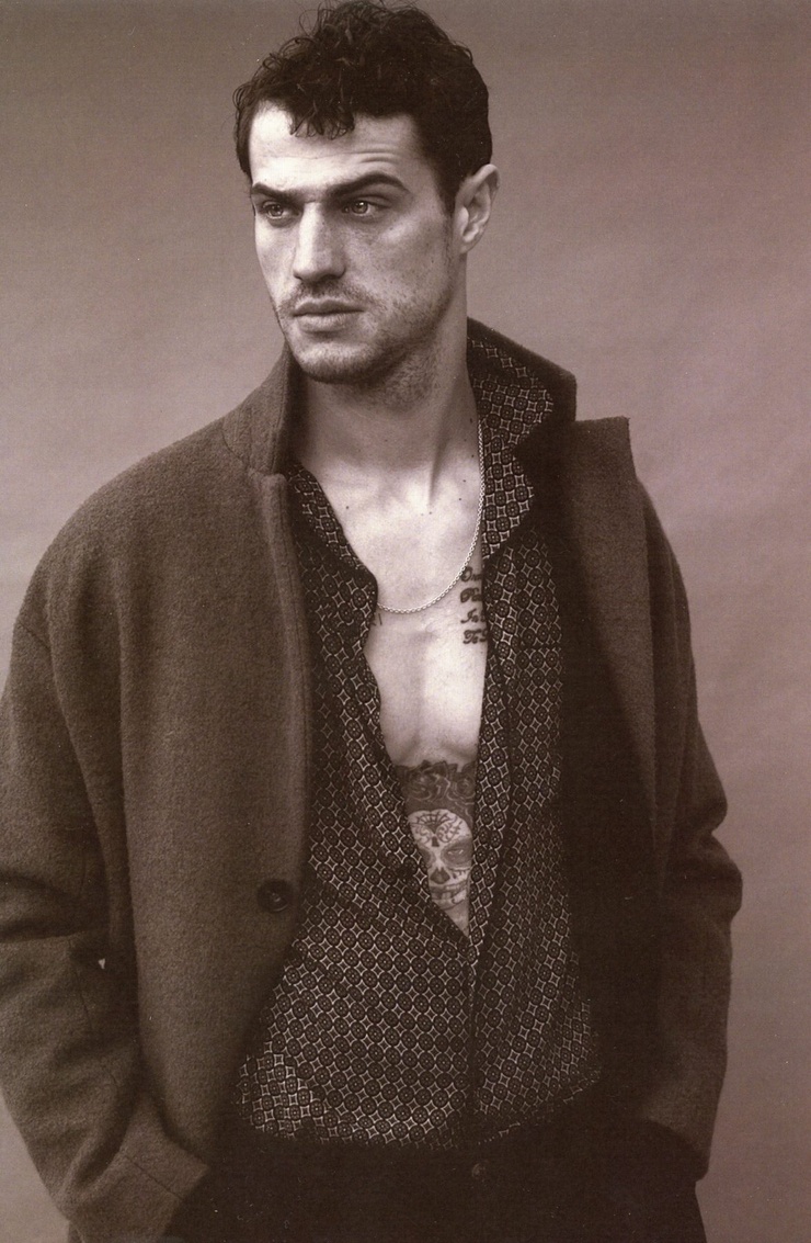 Picture of Andy Walters