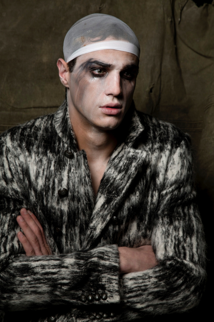 Image of Andy Walters