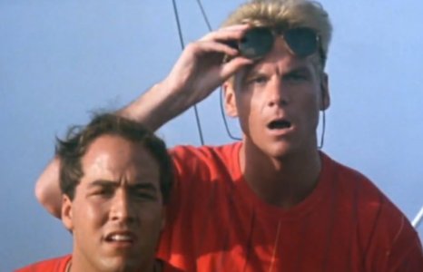 Image of One Crazy Summer