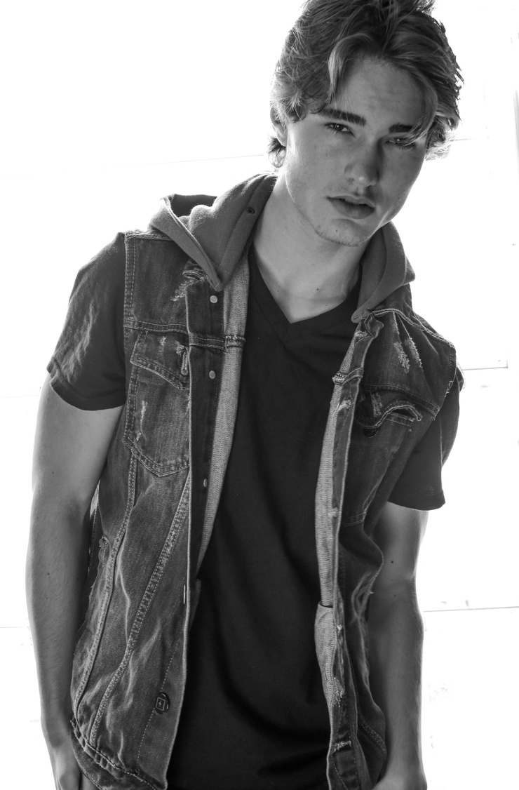 Carter Farley picture