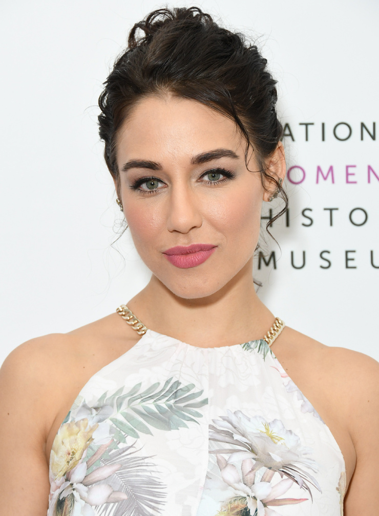 Picture of Jade Tailor