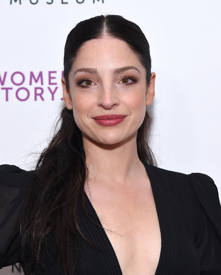 Picture of Anna Hopkins