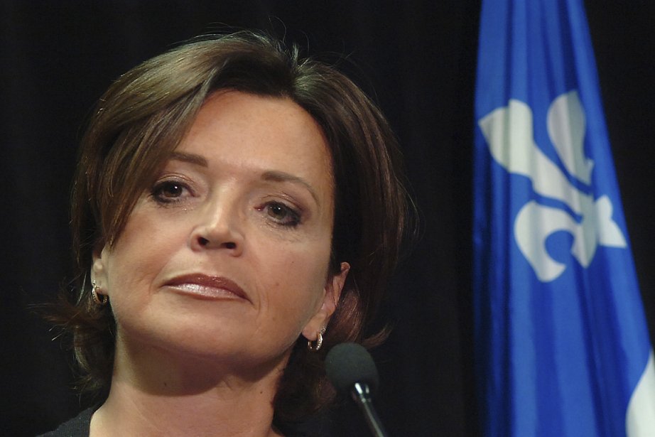 Picture of Josée Verner