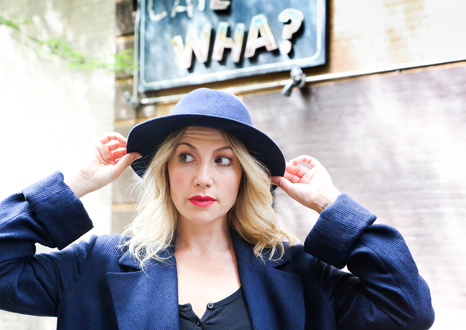 Picture of Ari Graynor