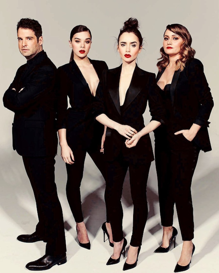 Image of Hailee Steinfeld