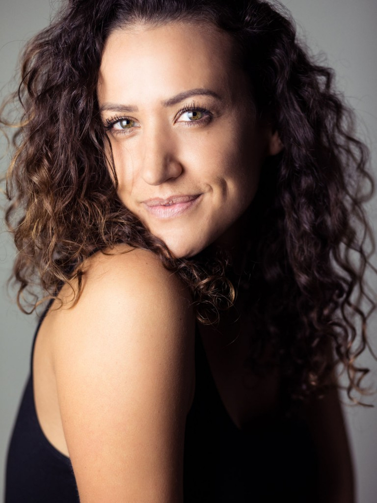 Cyliane Howald picture