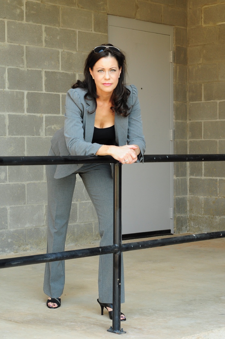 Image of Heather Bloom