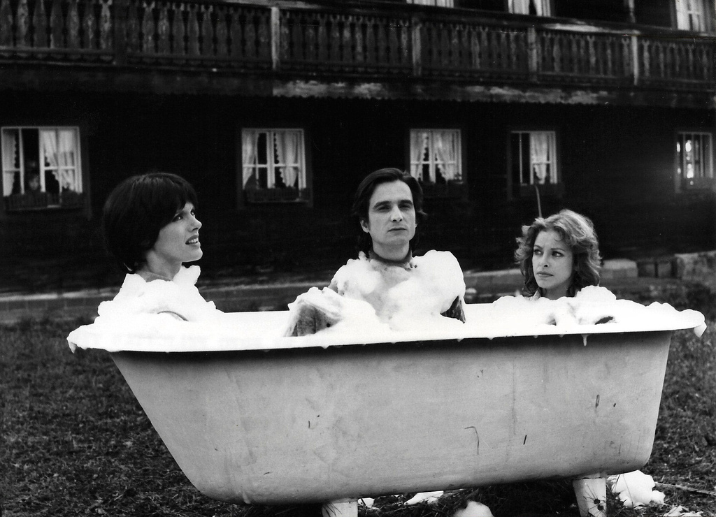 Picture of Sydne Rome