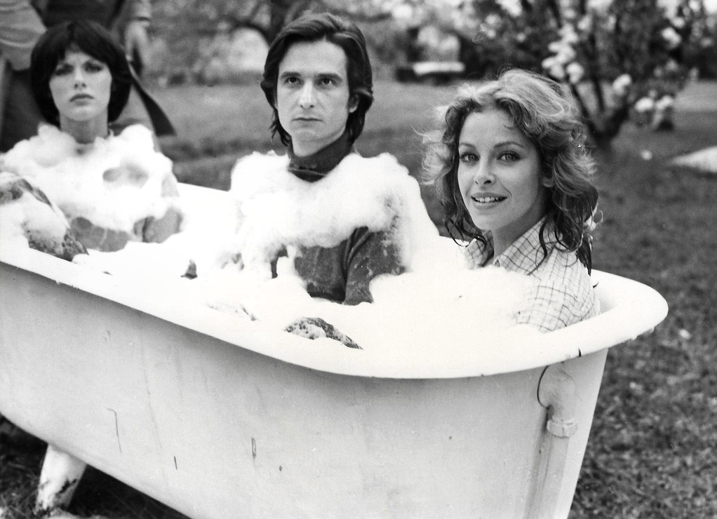 Picture of Sydne Rome