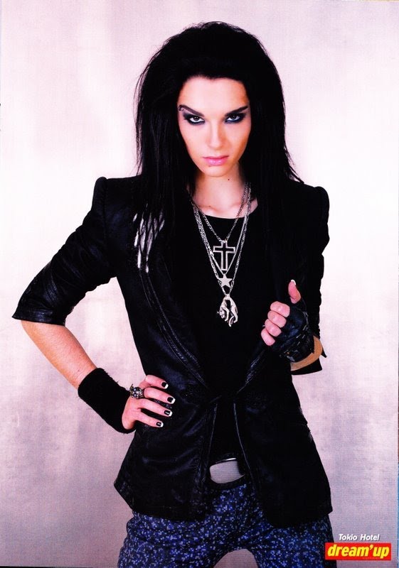 Picture of Bill Kaulitz