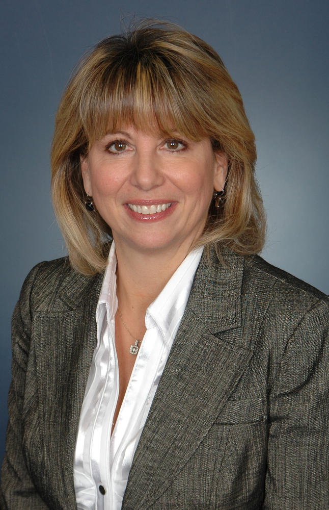 Picture of Dianne Watts