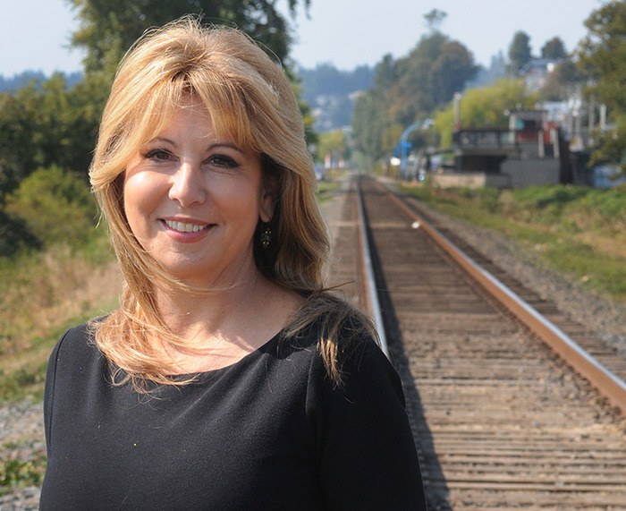 Dianne Watts image