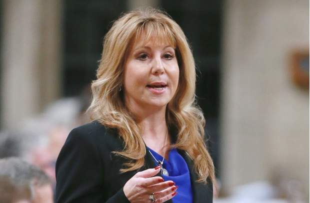 Picture of Dianne Watts