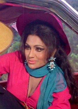 Bindu picture