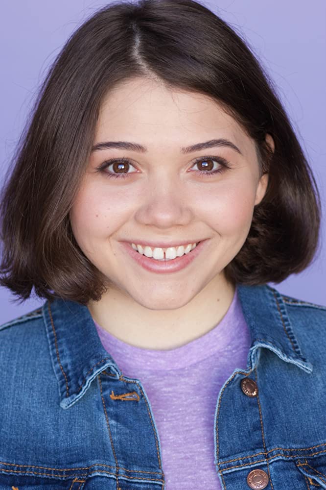 Picture of Brooke Star